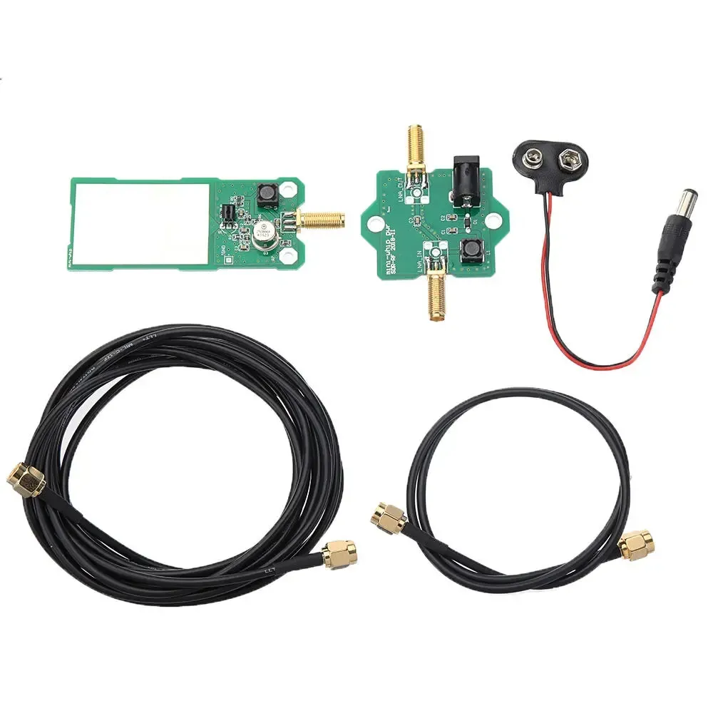 Mini Whip SDR Antenna Active Shortwave MF/HF/VHF... From Ddmydec, $88. ...