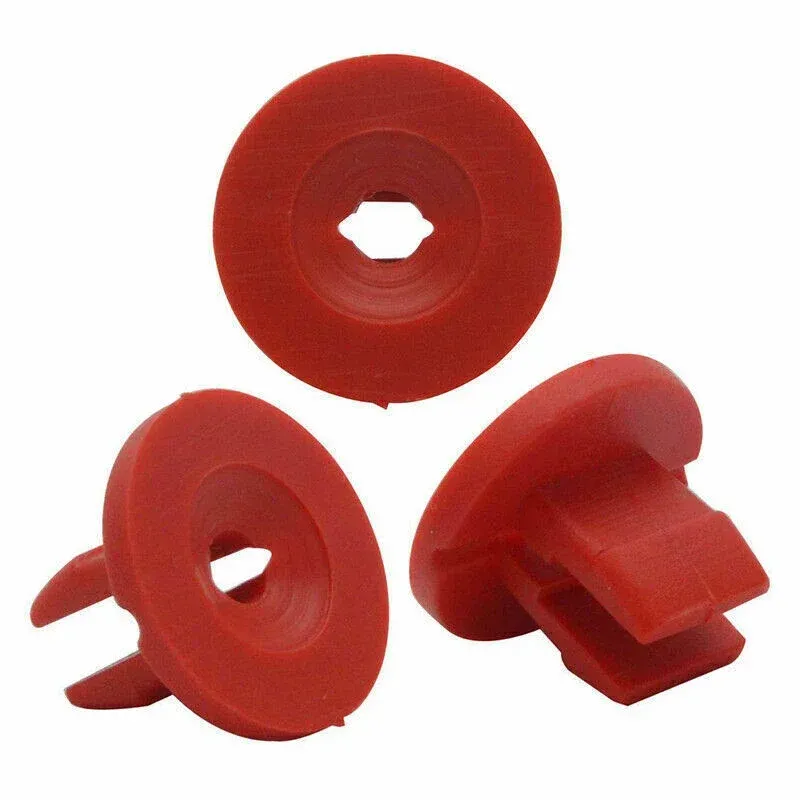 Engine Undertray Cover Clips Screws Replacement Fasteners For V50, C30 ...