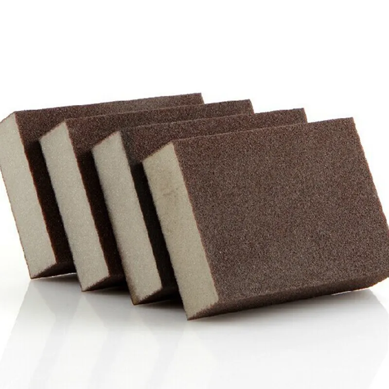 DHgate.com:10Pcs Magic Sponge Eraser Carborundum Cleaning Brush ...