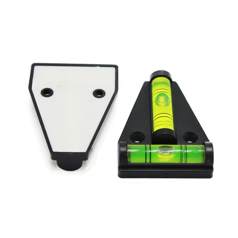 Motorhome Spirit Level