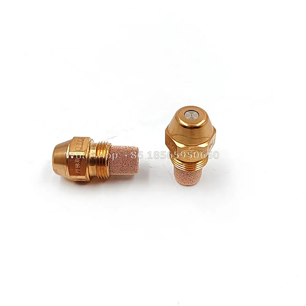 Premium Oil Burner Nozzle - 30/60 Degree Hollow Cone - Efficient ...