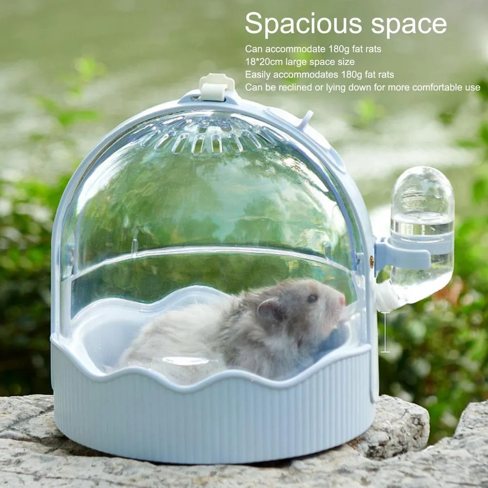 sugar glider pouch set