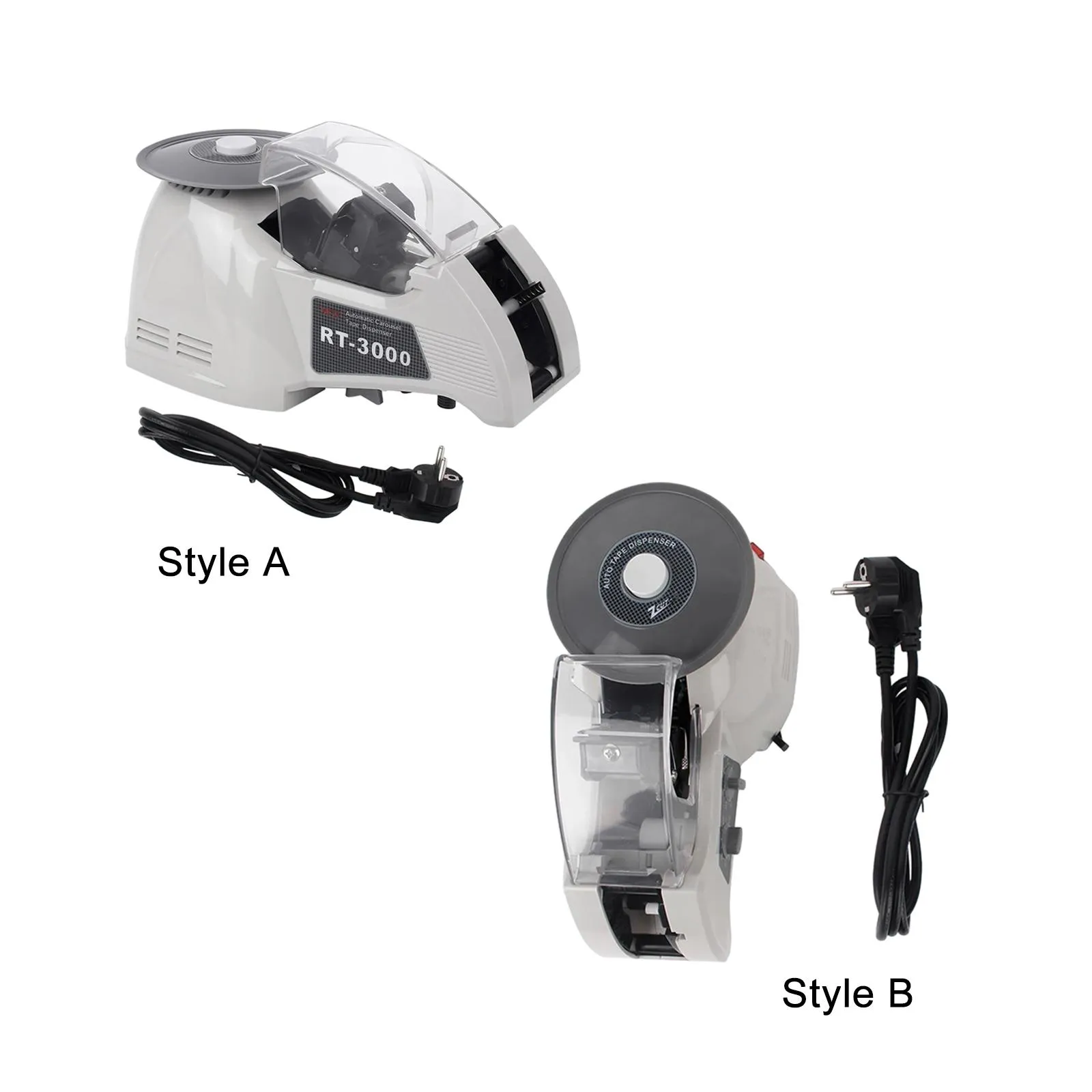 DHgate.com:Automatic Tape Dispenser for Double Sided, Transparent ...