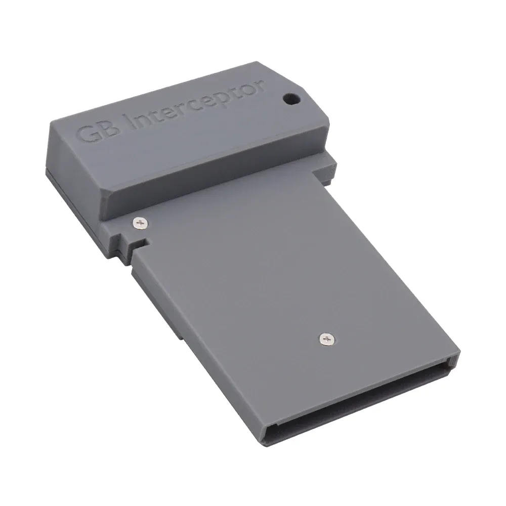 BitFunx Raspberry Pi Pico RP2040 capcher card for Game Boy GBC Pocket ...