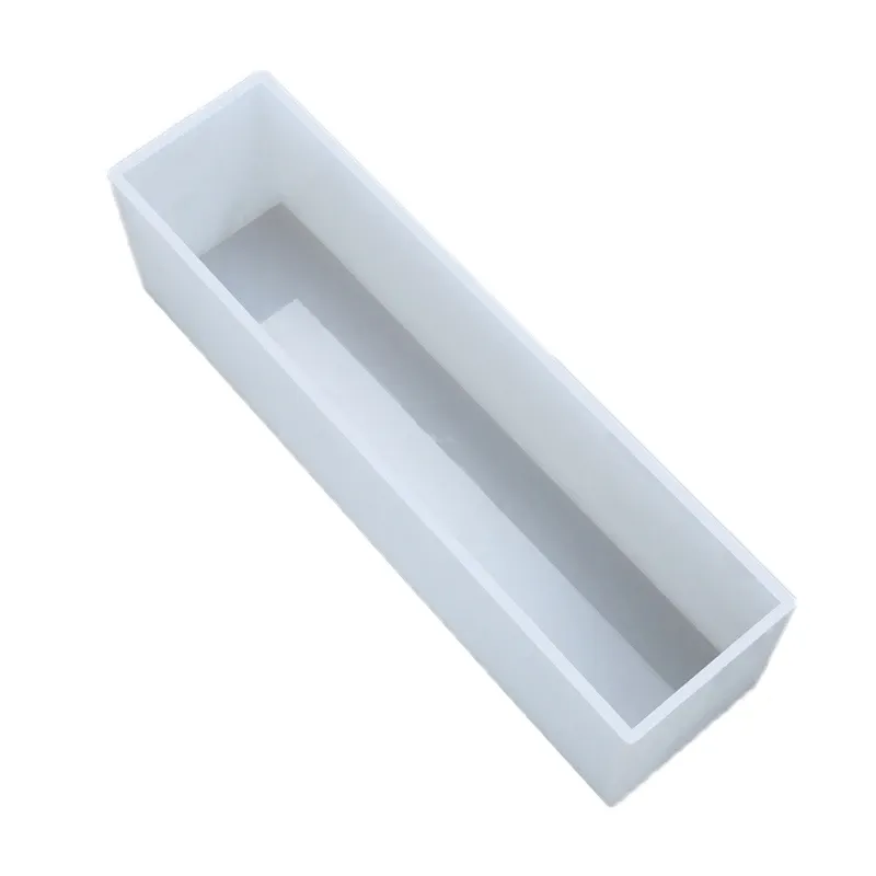 Extra Large Silicone Molds for Resin - Rectangular Silicone Craft Molds ...