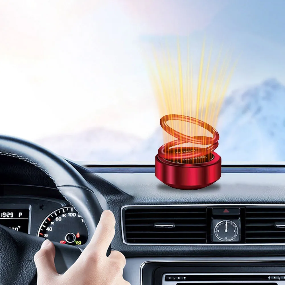 DHgate.com:Rotating Kinetic Car Diffuser: Stylish Aromatherapy for Cars ...