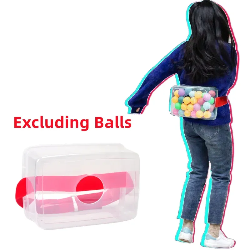 DHgate.com:Vibrant Party Game Toy Props: Hilarious Hip Dance Box for ...