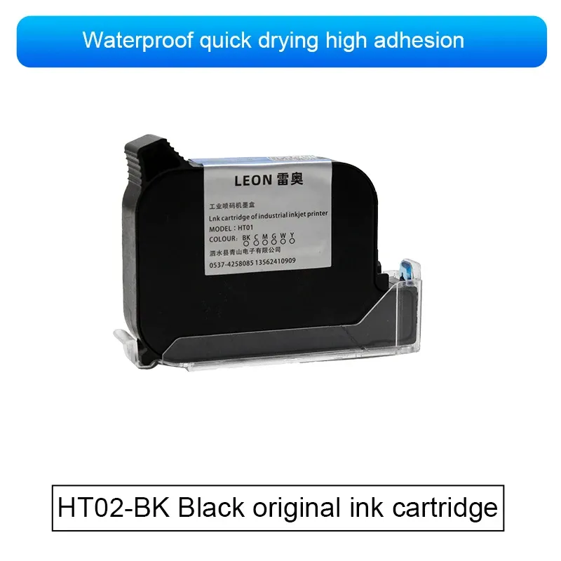 DHgate.com:Eco-Friendly Solvent-Based Quick-Dry Ink Cartridge for Crisp ...