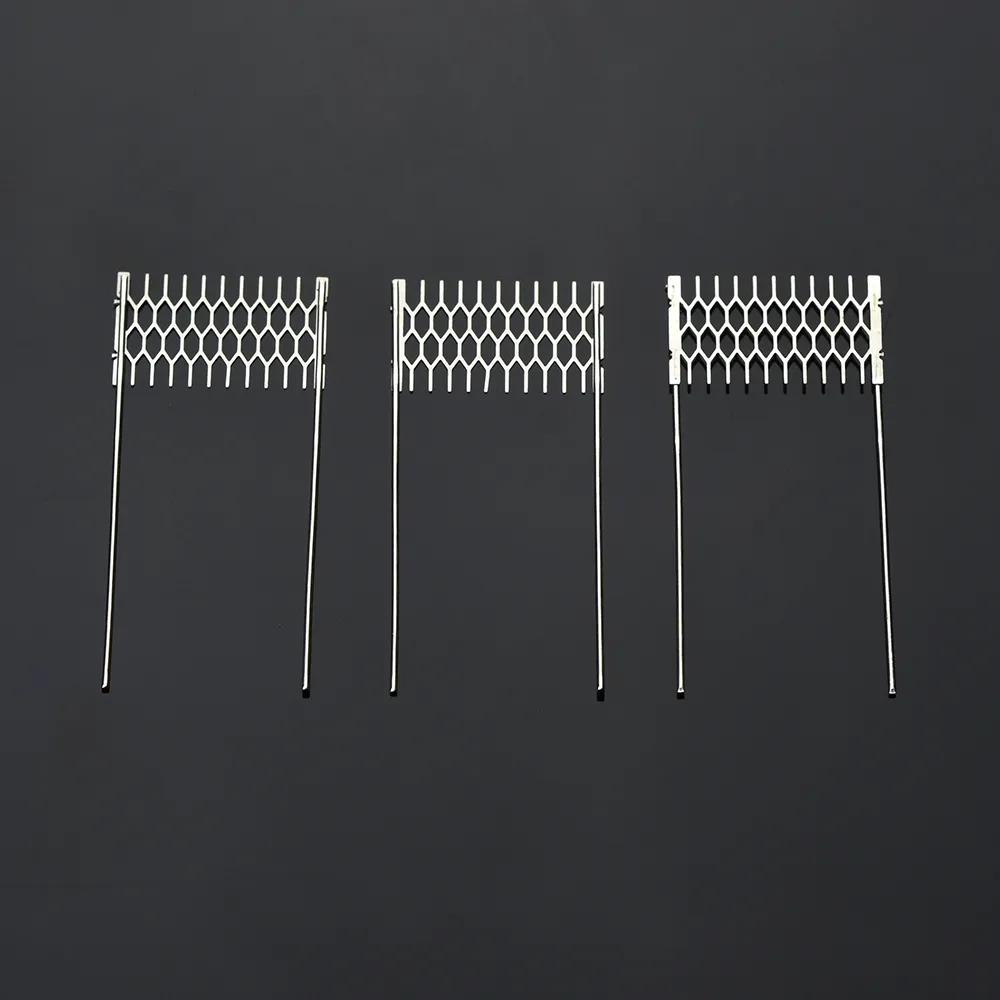 Rebuild Mesh Coils For Vinci PnP VM1 TM1 PX80 GTX RPM BOOST 0.3ohm 0 ...