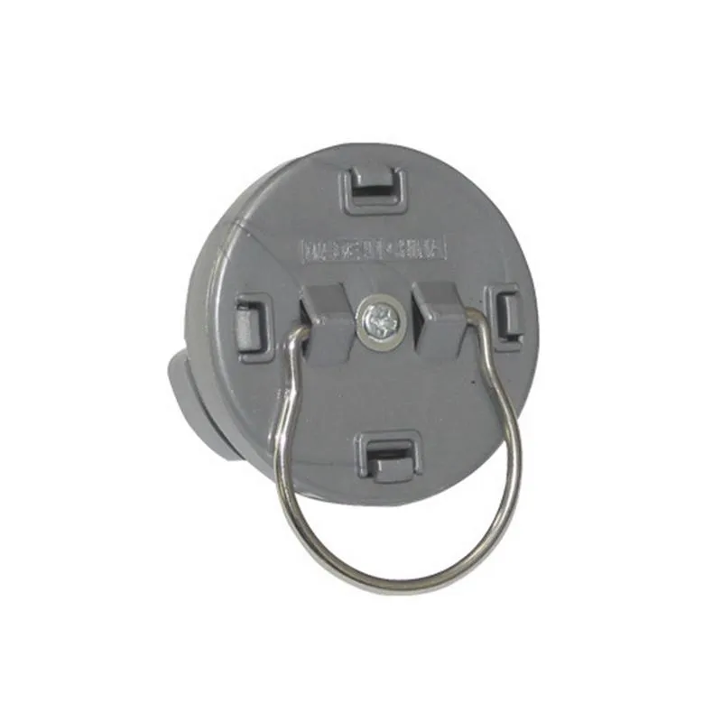 DHgate.com:Grey Handheld Electric Buzzer Shocker Toy for Pranks and ...