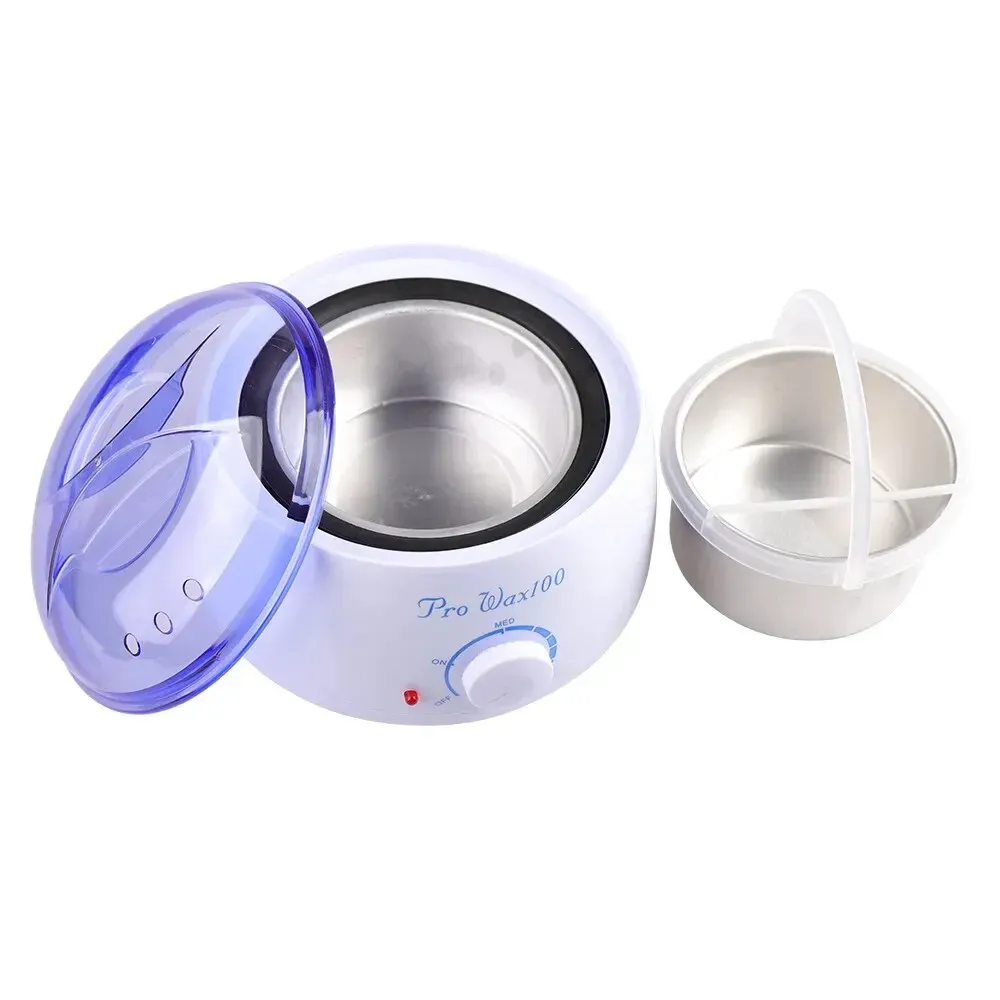 DHgate.com:Professional Waxing Kit: Wax Heater Machine with Hard Wax ...