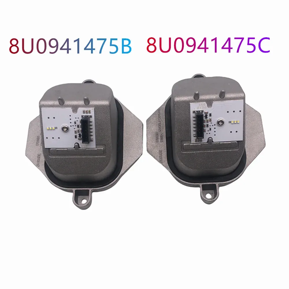 New Right & Left 8U0941475B DRL Daylight Modules 8U... From Ddmyperfect ...