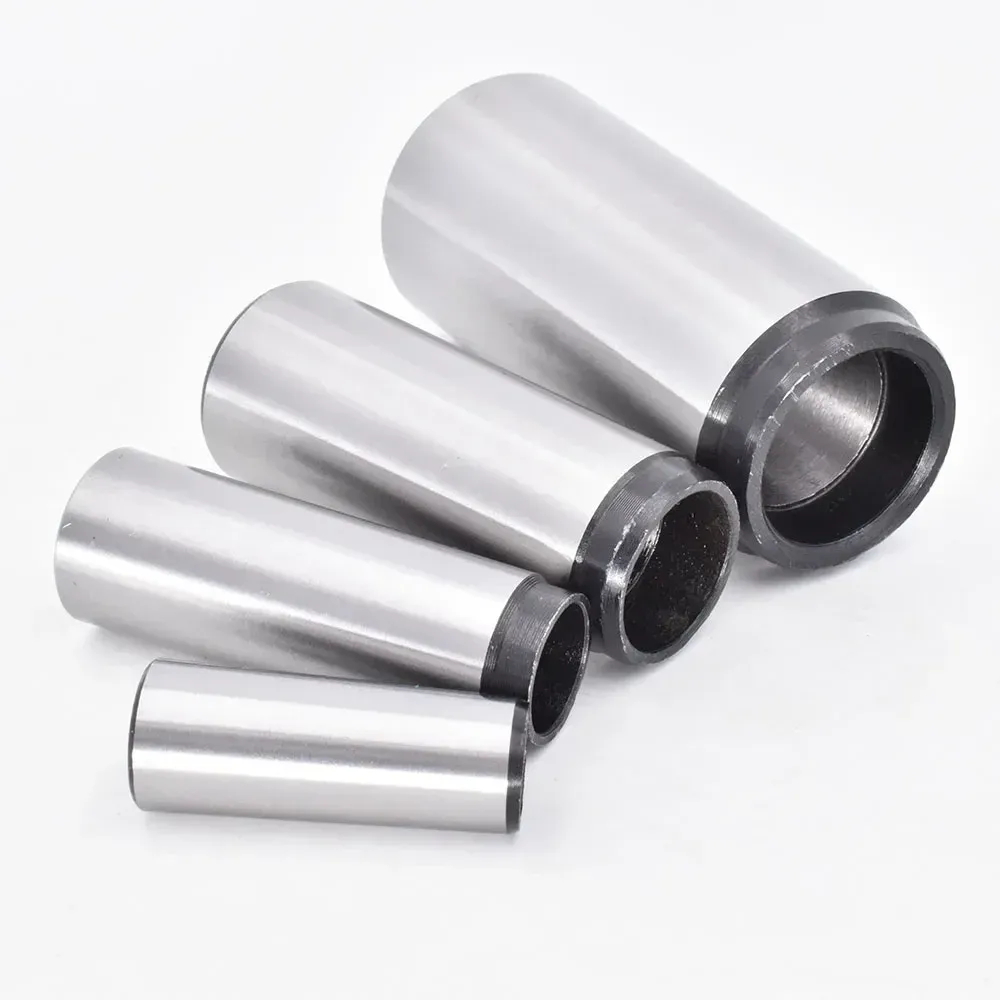MT1 To MT5 Reducing Sleeve With Middle And Center Sleeves, Screw Cup ...