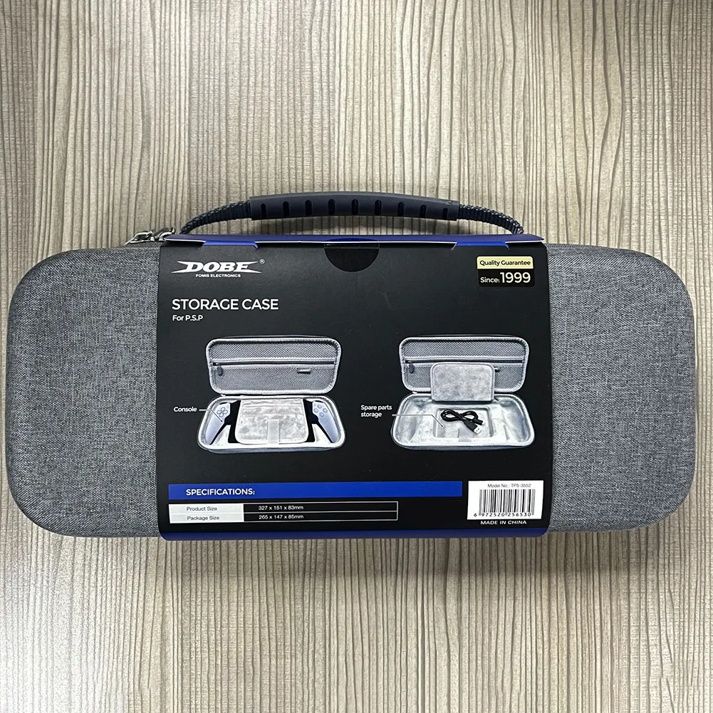 DHgate.com:Shockproof EVA Travel Case for PS Portal Remote Player ...