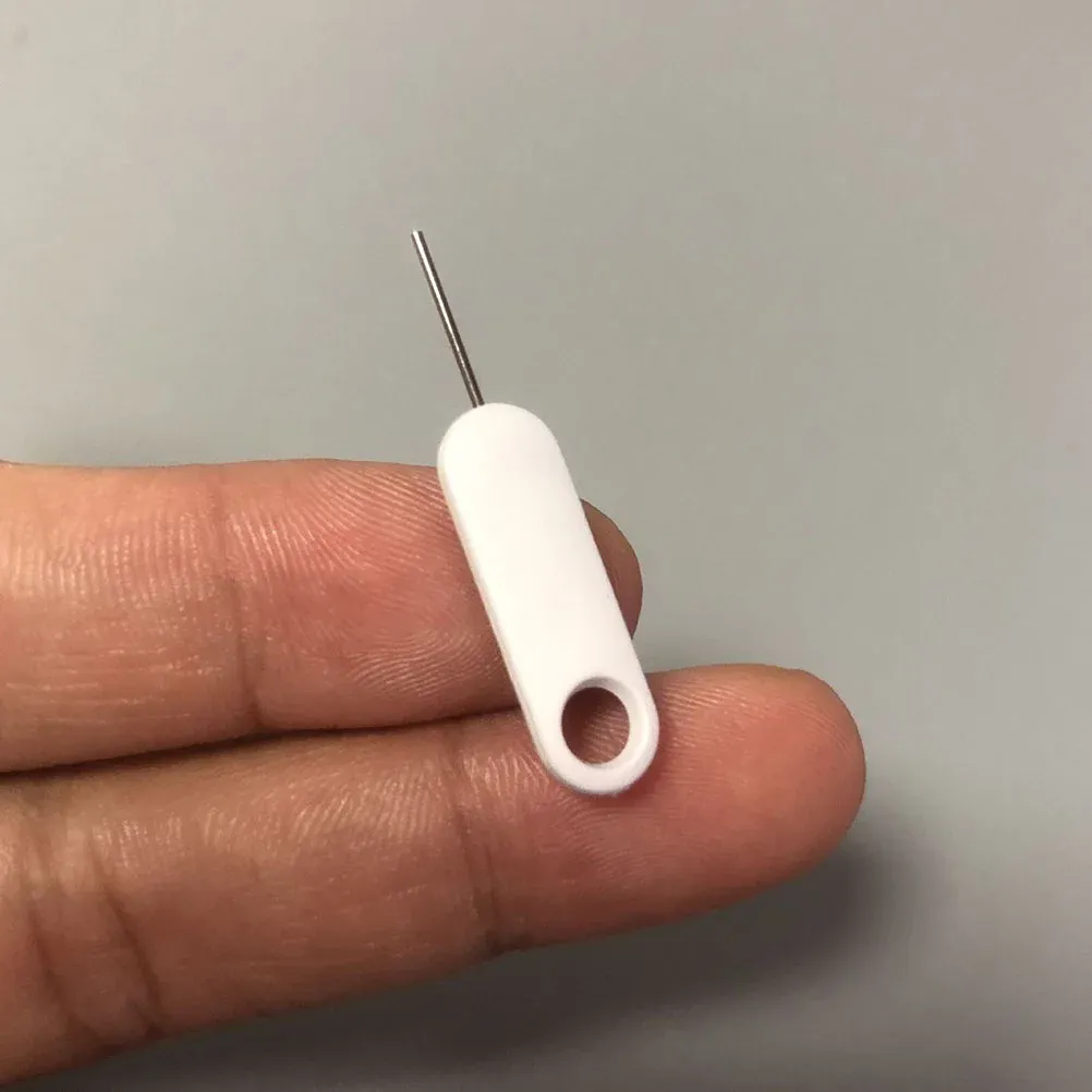 Universal SIM Card Ejector Tool - Phone Tray Opener, SIM Card Removal ...