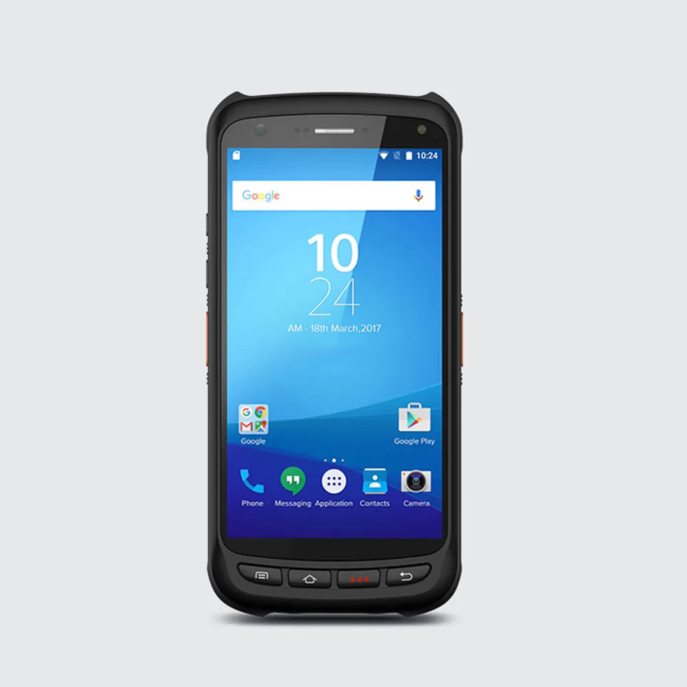 Wholesale Chainway C70 Data Collector Android GPS NFC Bluetooth PDA ...