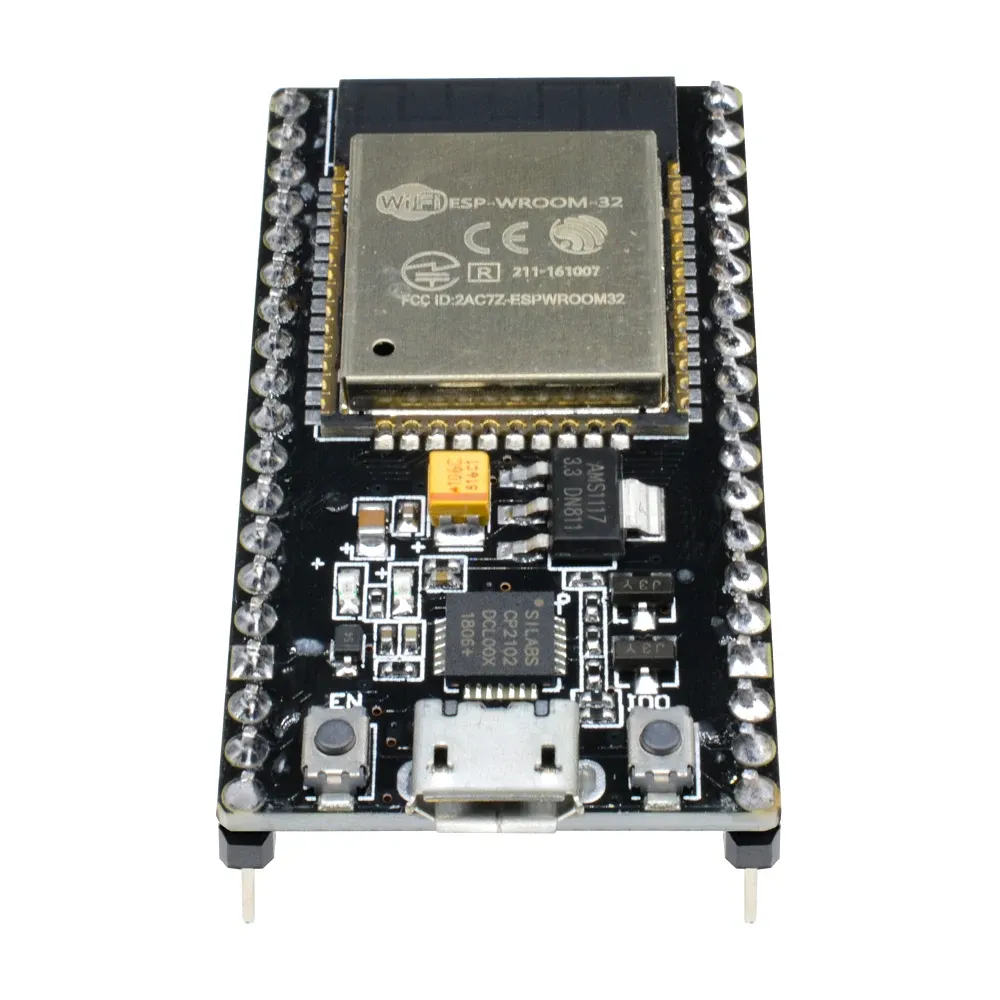 GPIO Expansion Board: 38 Pin Development Board With 1 To 2 Port ...