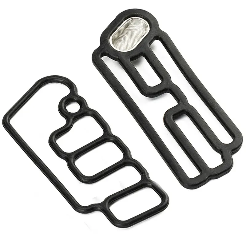 10-Set VTEC Solenoid Spool Valve Filter Cylinder Gaskets for Honda ...