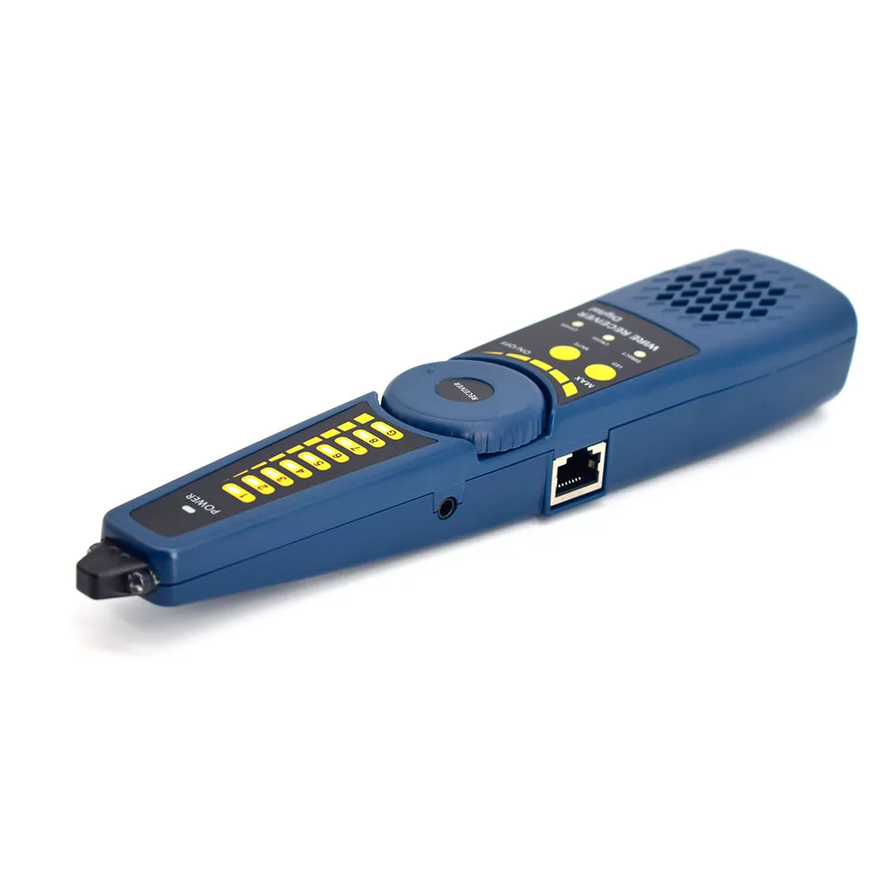 Optical Cable Tester: Network Cable Fault Locator... From Ddmymaster ...