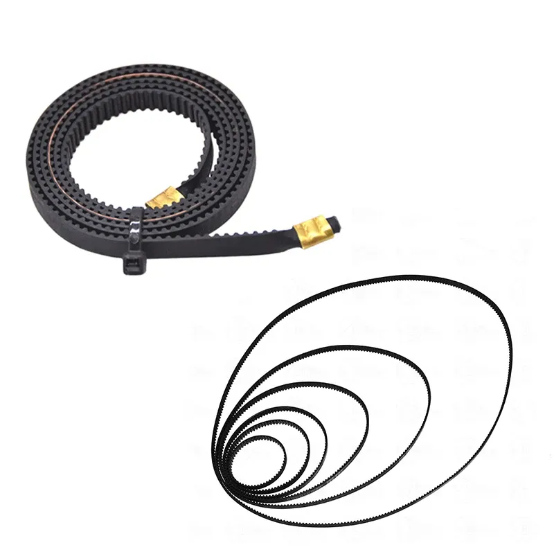 ELEGOO Neptune 4 Timing Belt For Neptune 3/4 X Axis Y... From ...