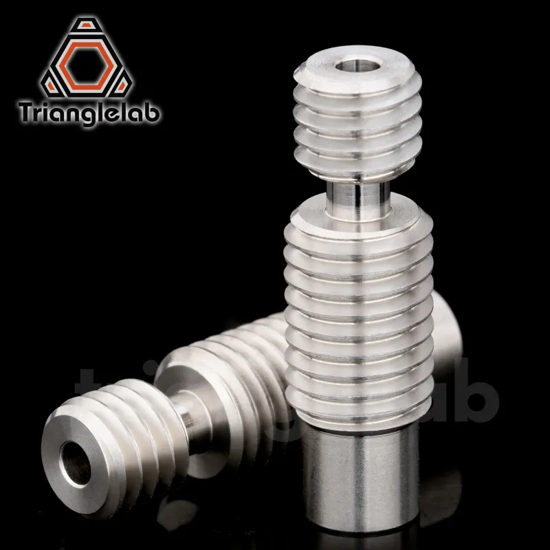 DHgate.com:1PC Heatbreak Heat Break for V6 HOTEND Volcano Heater Block ...