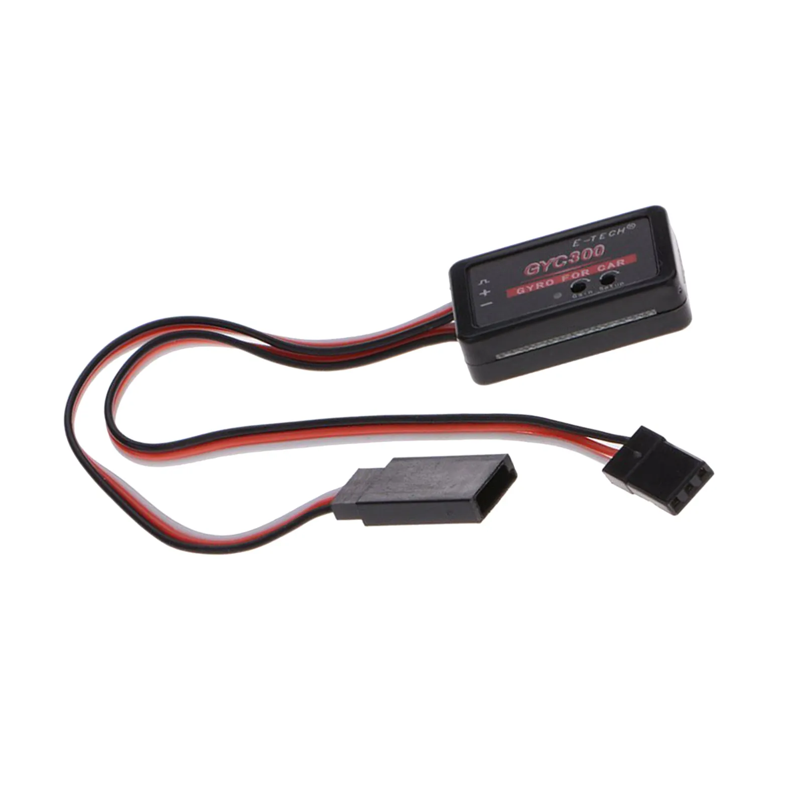 DHgate.com:Plastic Gyro Module: High-Stability Drift Car Gyroscope for ...