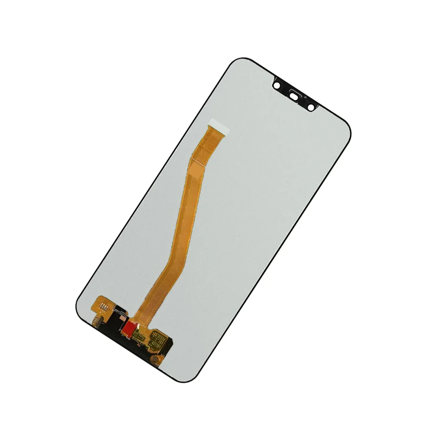 Original 6.3 Inch LCD Display Touch Screen Digitizer Assembly ...