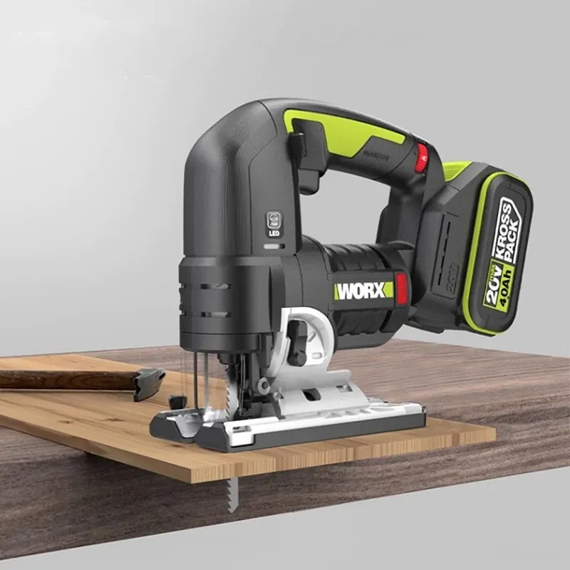 DHgate.com:Electric Jig Saw: Versatile Cutting Tool for Woodworking ...