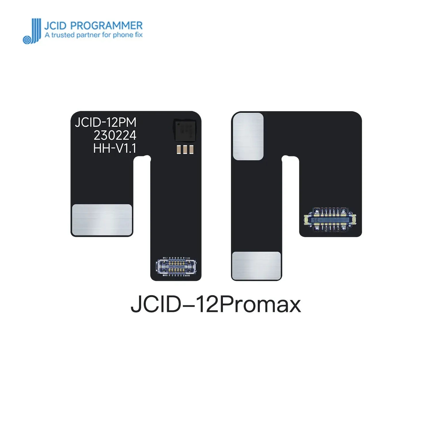 DHgate.com:JCID Face ID Repair FPC Flex Cable for iPhone X-12PM Face ID ...