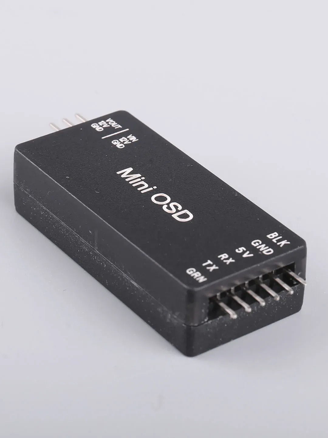 DHgate.com:2024 UpgradedCZ APM PIX OSD Module, Mini OSD Can Display ...