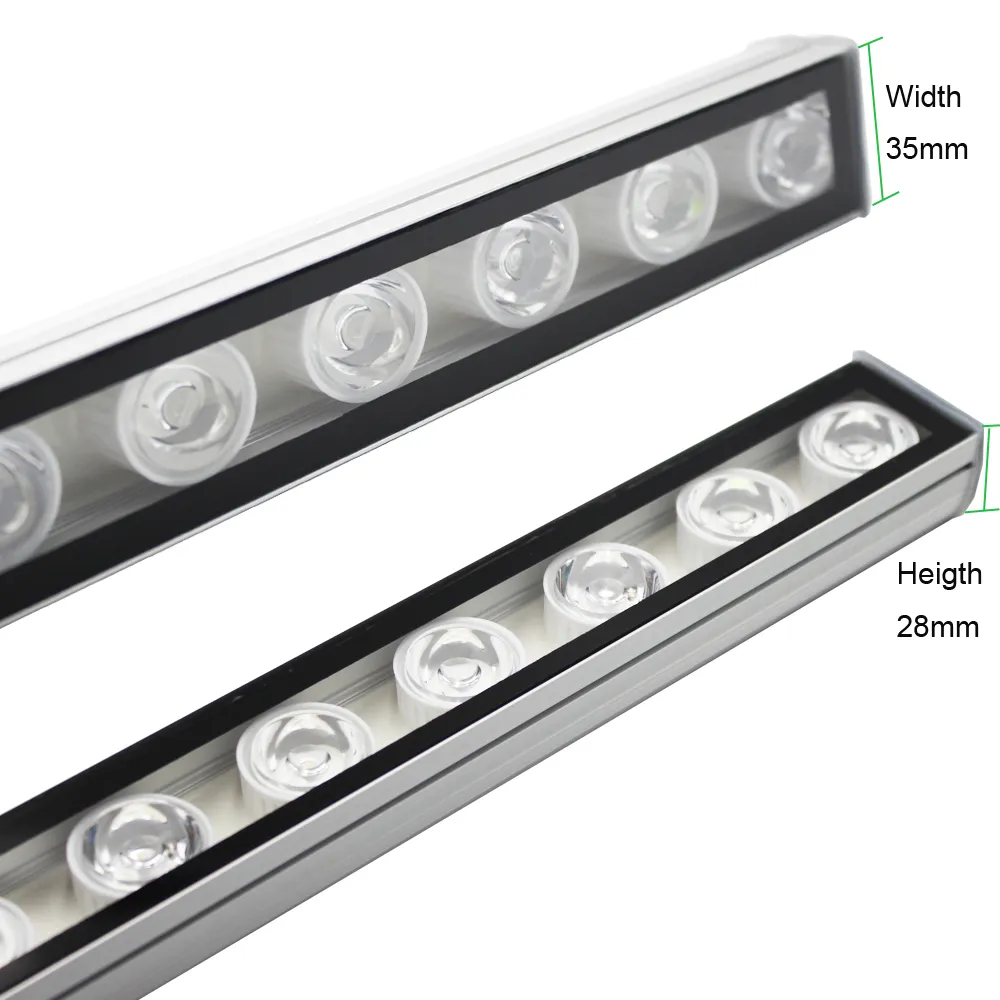 IP65 Waterproof LED orphek led bars for Reef, Coral Growth, Fish Tank ...