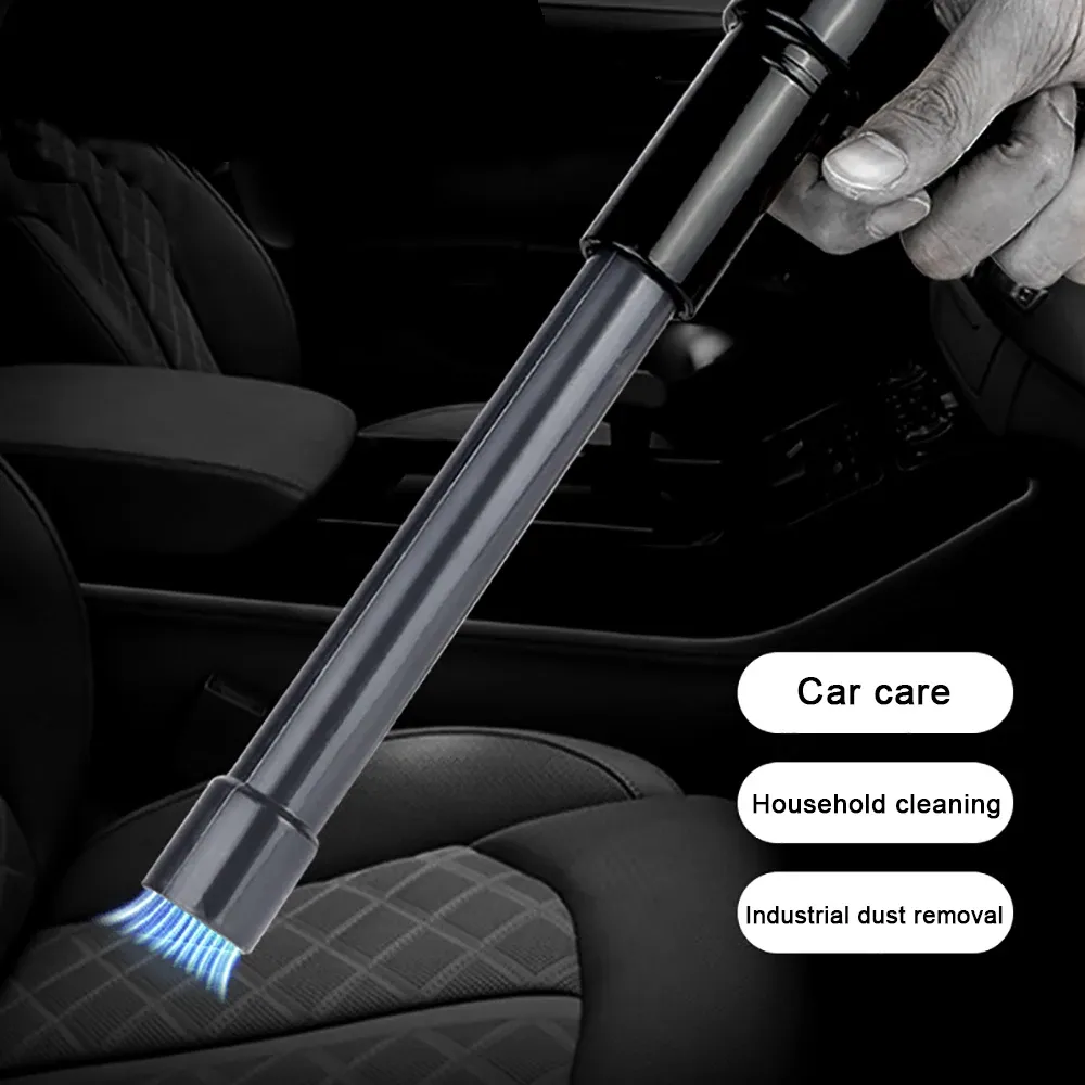 Air Duster Compressor Pneumatic Blowing And Vacuuming Dual Purpose Gun ...
