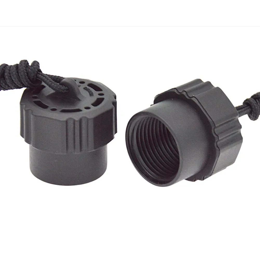 Diving Regulator First Stage DIN Valve Dust Cap Protector Cover Tank ...
