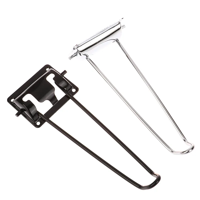 Heavy-Duty Metal Folding Table Leg Brackets for Study/Tablet Computer ...
