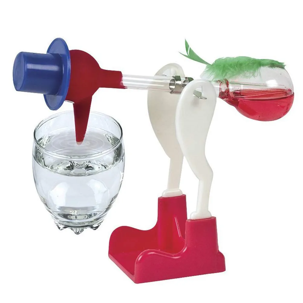 DHgate.com:Funny Lucky Bobbing Bird Toy for Kids, Creative Non-Stop ...