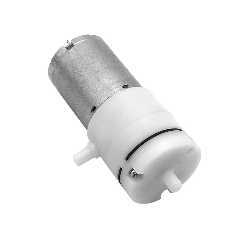 Miniature Air Pump: Electric Micro Vacuum Booster Motor for Beauty ...
