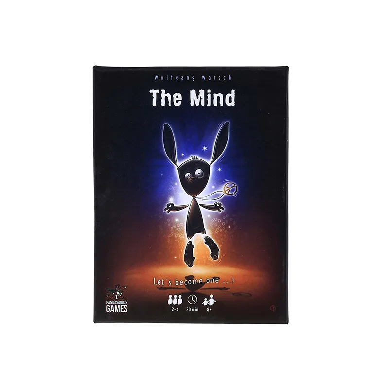 Mind Board Games