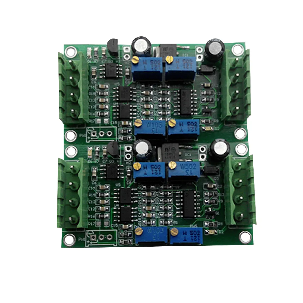 High Voltage Load Cell ultrasonic sensor Transmitter...