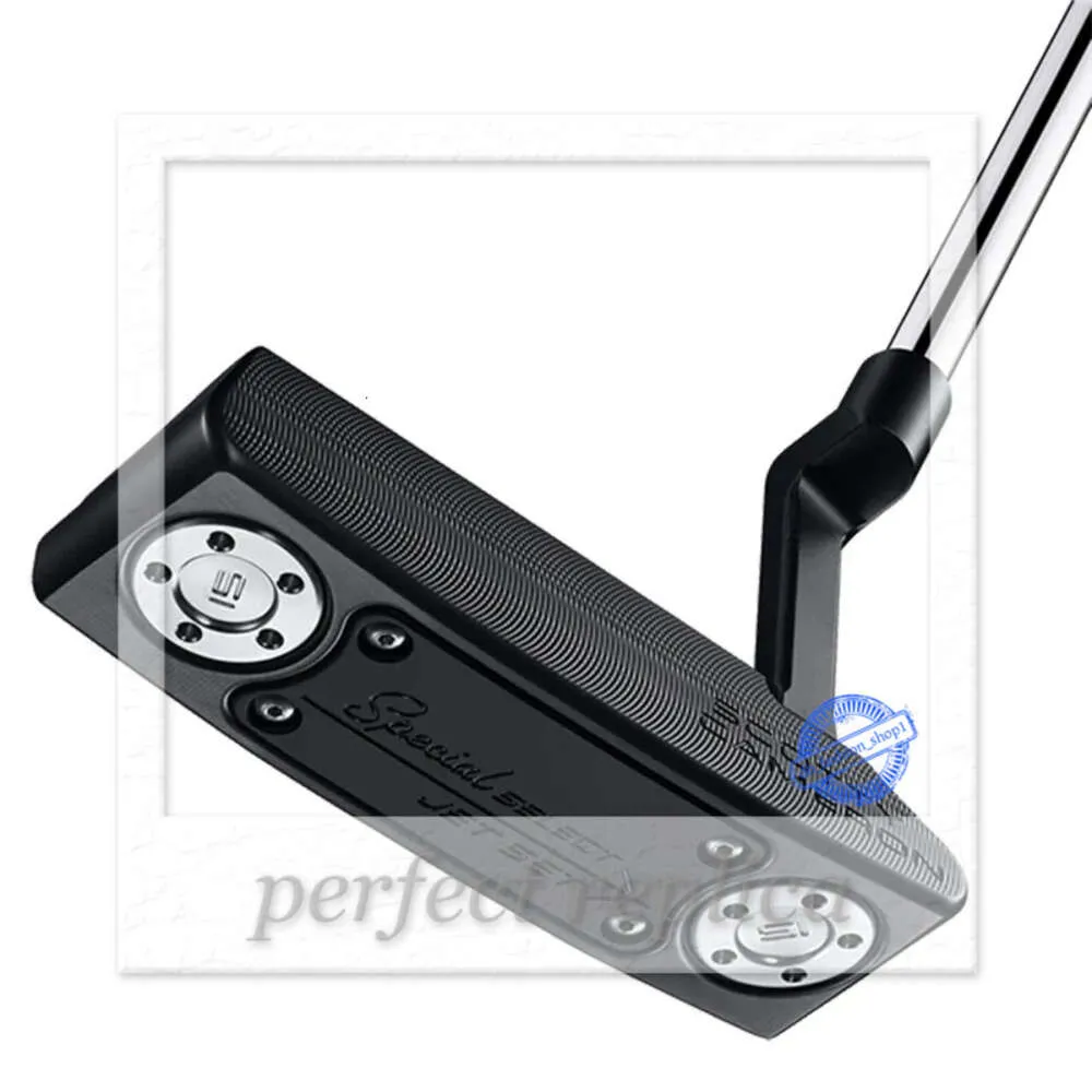 DHgate.com:Scotty Putter Special Select Jet Set Limited Black Golf ...