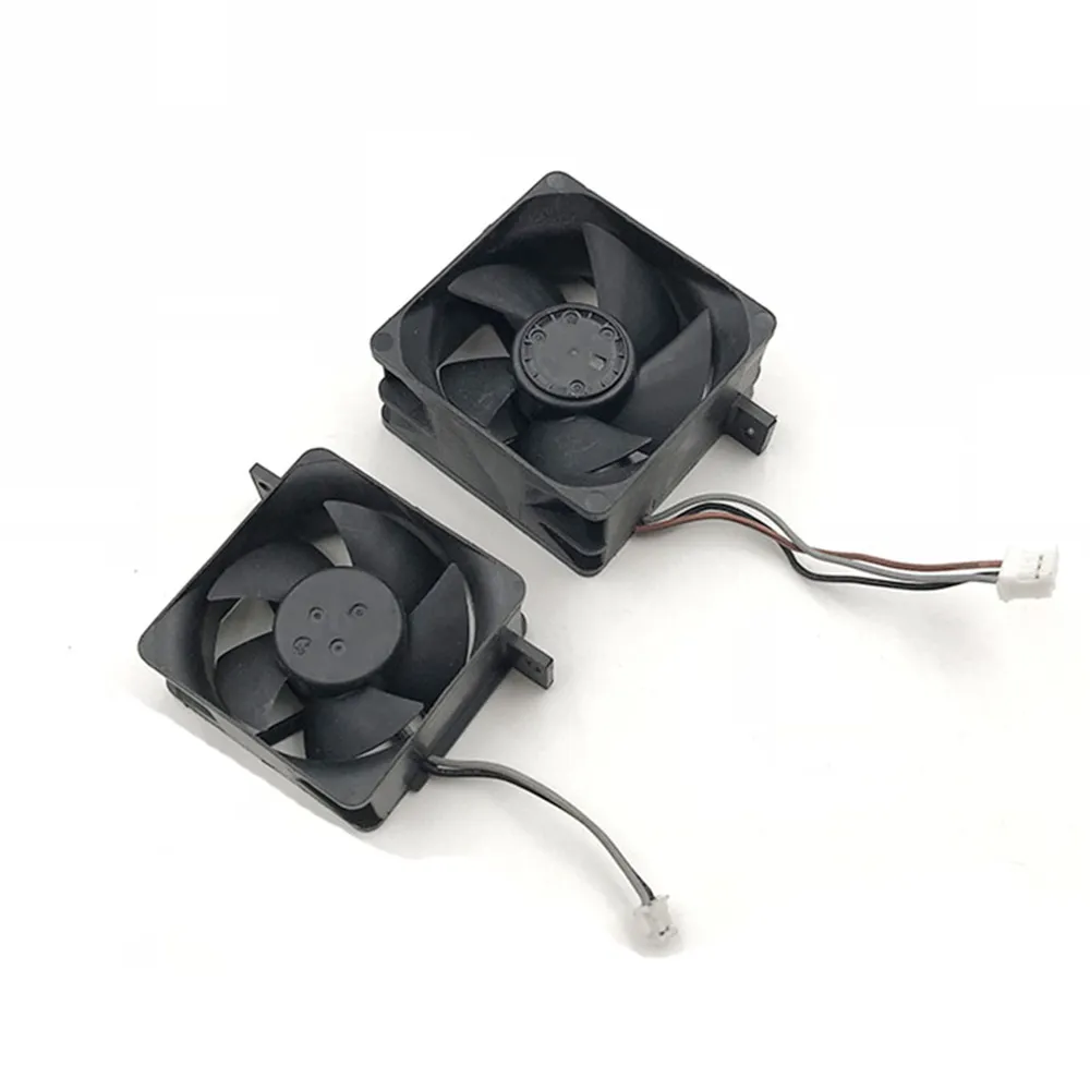 Internal Cooling Fan Repair Parts For Wii For Wii U Console Replacement ...
