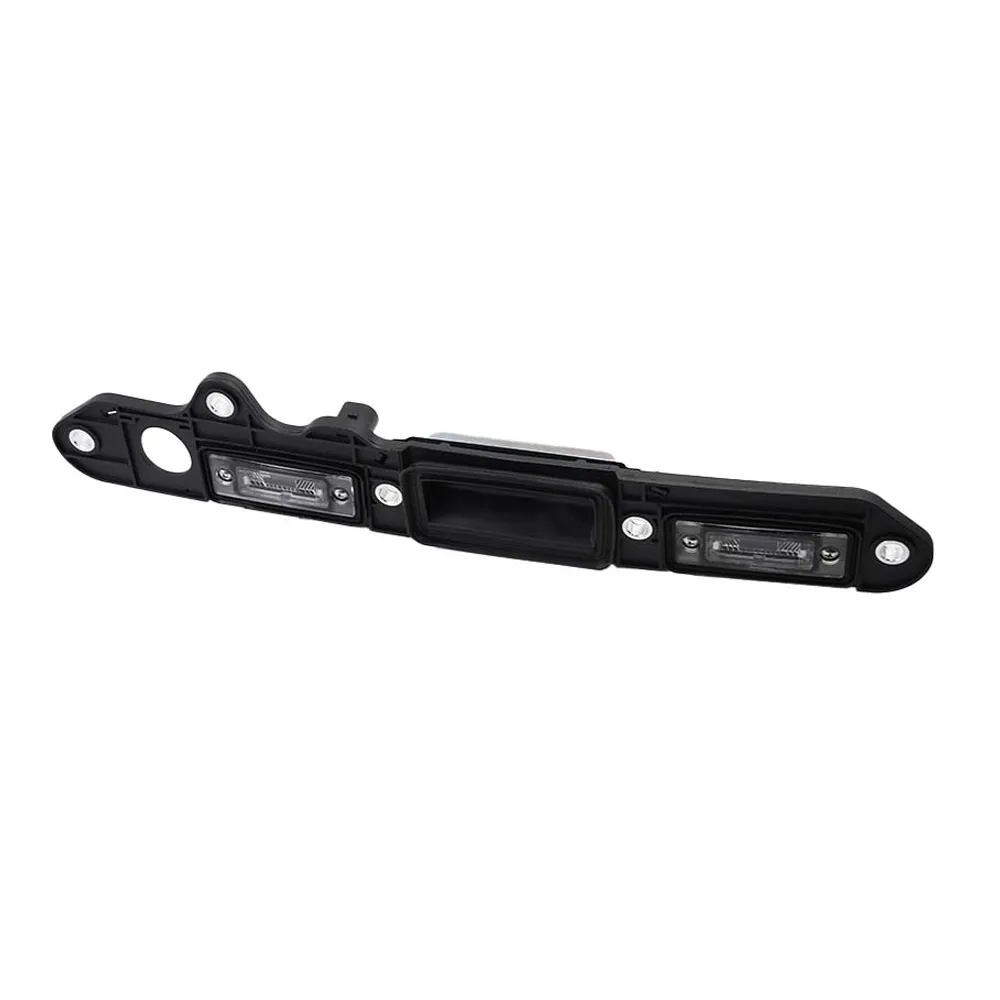 VW Golf Passat Touran Tailgate Switch, Reliable Car Trunk Micro Switch ...