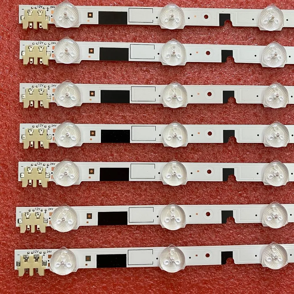 LED Strip Light For Samsung TVs UN40F5000AF/AG/AH/AK... From Ddmyday ...