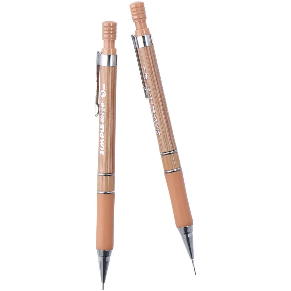 Automatic Pencils 2B Mechanical Drawing Pencils for Student Use from ...