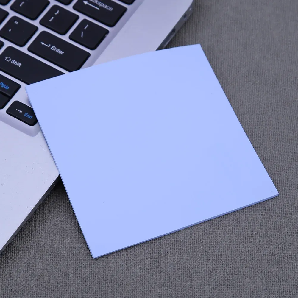 DHgate.com:100mm Silicone Thermal Pad for CPU GPU Heatsink - 0.5/1.0/2. ...