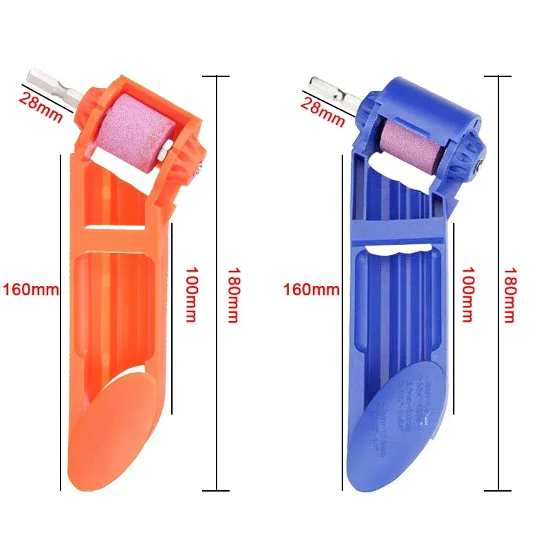 DHgate.com:Portable Corundum Drill Bit Grinder: Sharpen Bits with ...