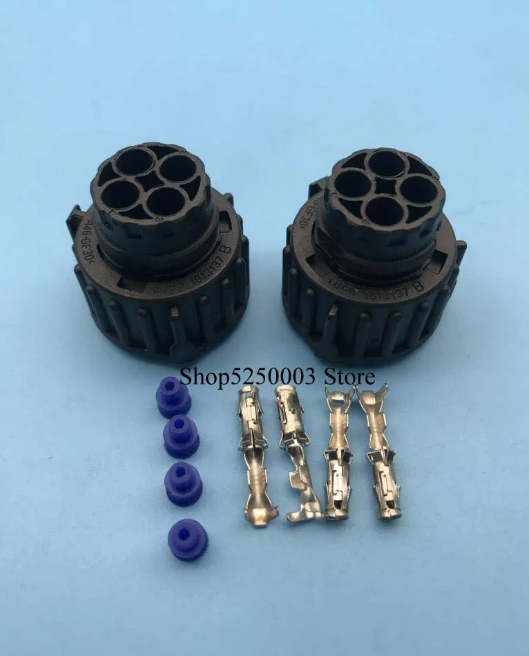 Waterproof Car replacing oxygen sensor cost with PBT GMF30 Plug and 4 ...