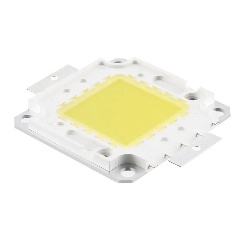 DHgate.com:20W-50W Smart COB LED Chip Floodlight, DIY Outdoor Spotlight ...