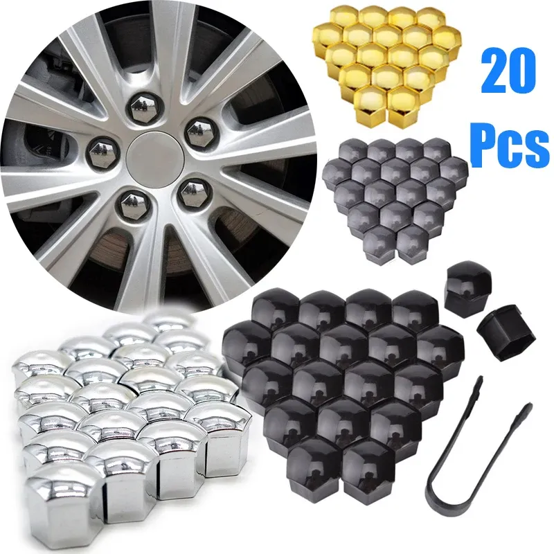 Car wheel bolt caps store