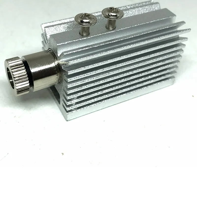 12mm Laser Diode Module Kit Blue Green Red Laser Module With Heatsink ...