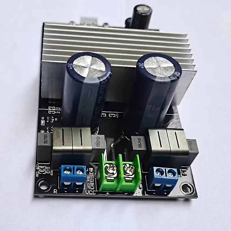 300W Power Supply, Class D Power Amplifier Module, Digital Power ...